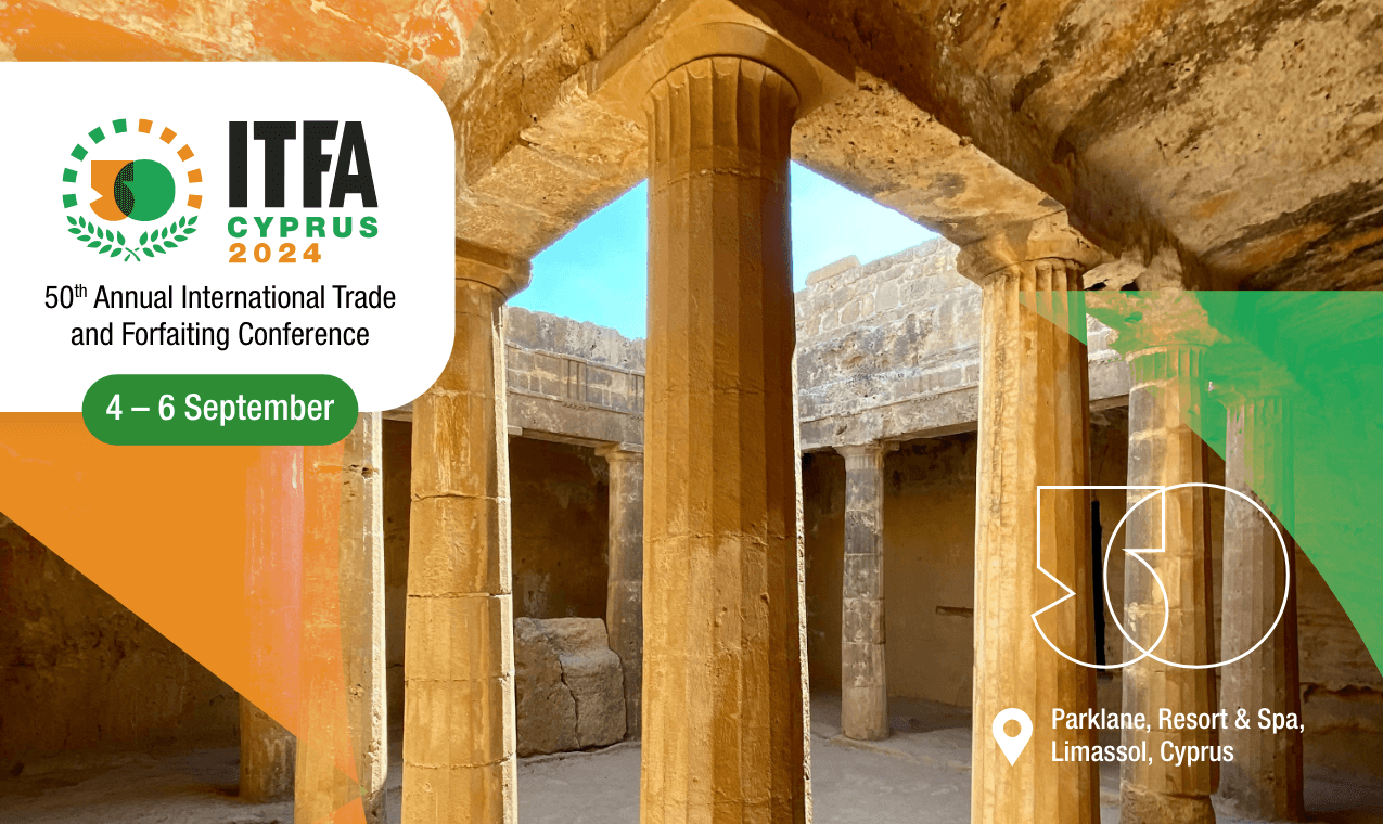 General Information - ITFA Conference 2024