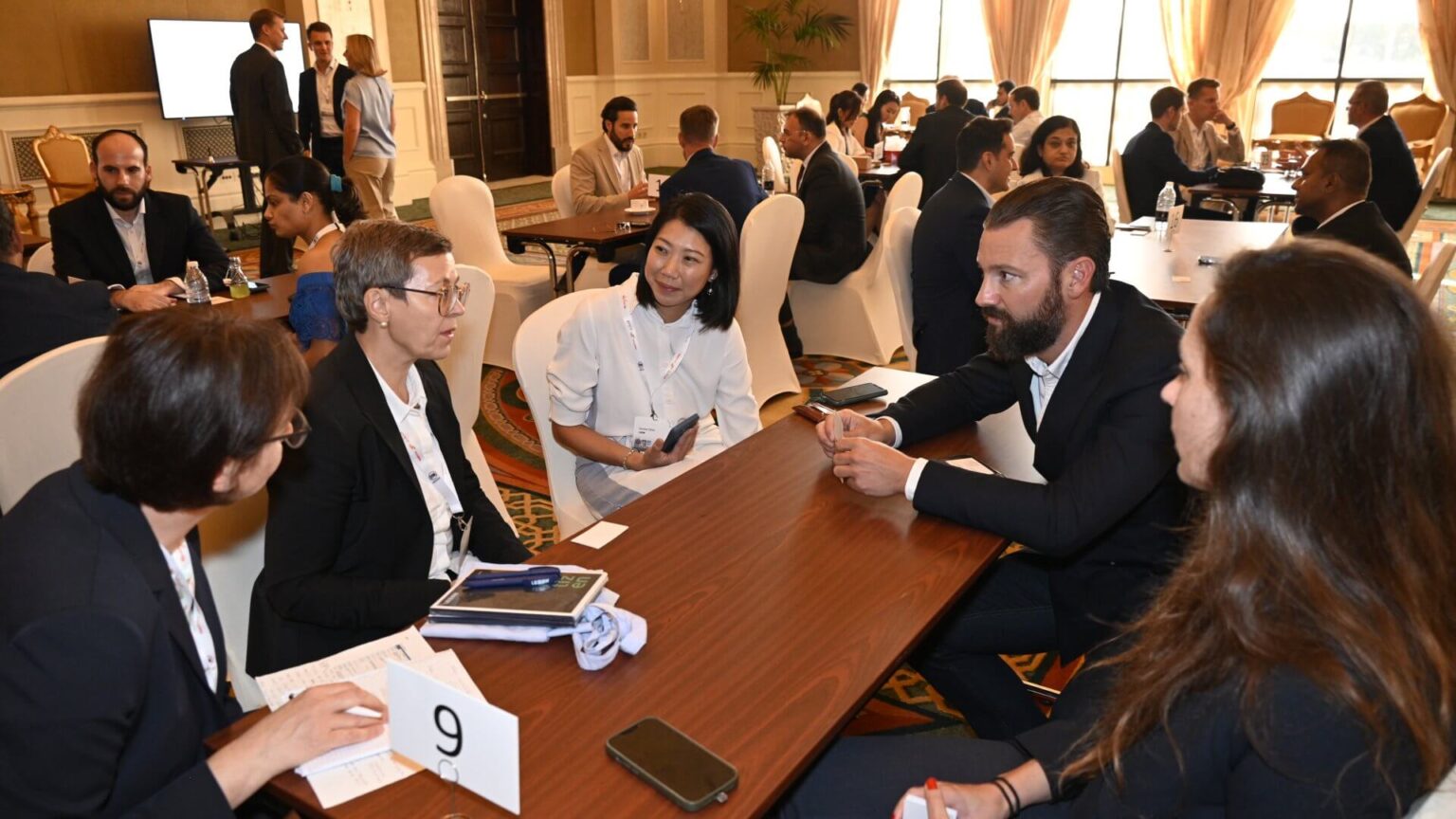 ITFA Conference 2024 - Limassol, Cyprus | 4-6 Sep